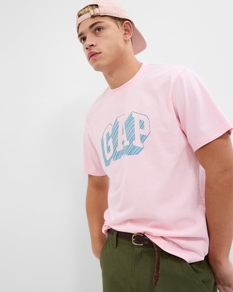 Logo T-shirts And Polos