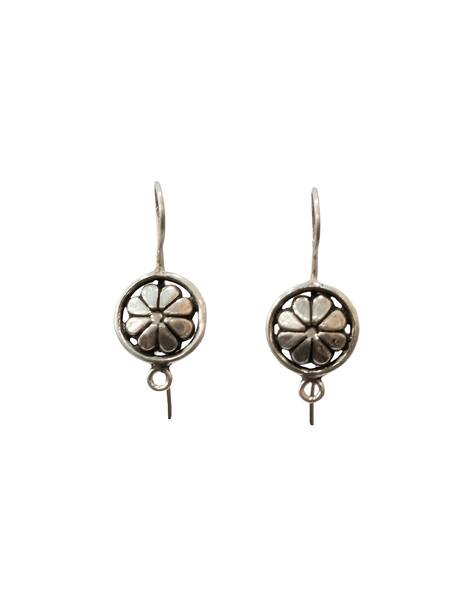 Buy Silver Earrings for Women by Silverwala Online Ajio