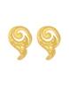 Buy Yellow Gold Earrings for Women by Bhima Jewels Online | Ajio.com
