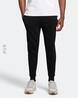 Buy Jet Black Track Pants for Men by Lyle & Scott Online | Ajio.com