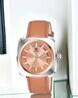 Buy Beige Watches for Men by LORENZ Online | Ajio.com