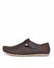Buy Brown Sandals for Men by TORO BLU Online | Ajio.com