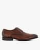 Buy Brown Formal Shoes for Men by Dune London Online | Ajio.com