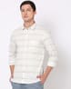 Buy White Shirts for Men by NETPLAY Online | Ajio.com
