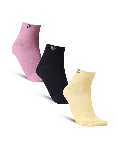 Women's ankle socks buy online store