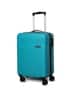 Buy Turquoise Luggage & Trolley Bags for Men by Novex Online | Ajio.com