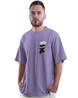 Buy Violet Tshirts for Men by Crazymonk Online | Ajio.com