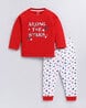 Buy Red Sets for Boys by TOONYPORT Online | Ajio.com