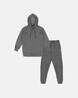 Buy Grey Tracksuits for Boys by Kiddopanti Online | Ajio.com