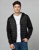 Buy Black Jackets & Coats for Men by Celio Online | Ajio.com