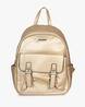 Buy Gold Backpacks for Women by HI-ATTITUDE Online | Ajio.com