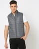 Buy Grey Jackets & Coats for Men by Teamspirit Online | Ajio.com