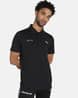 Buy PUMA Black Tshirts for Men by PUMA Online | Ajio.com