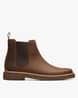 Buy Brown Boots for Men by CLARKS Online | Ajio.com