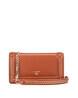 Buy Rust Wallets for Women by Da Milano Online | Ajio.com