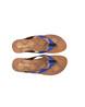 Buy Blue Flip Flop & Slippers for Women by INBLU Online | Ajio.com