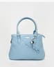Buy Blue Handbags for Women by CODE BY LIFESTYLE Online | Ajio.com