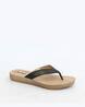 Buy Black Flip Flop & Slippers for Women by INBLU Online | Ajio.com