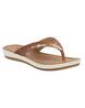 Buy Peach Flip Flop & Slippers for Women by INBLU Online | Ajio.com