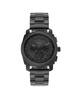 Buy FOSSIL Men Water-Resistant Analogue Watch-FS6015 | Black Color Men ...