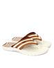 Buy White Flip Flop & Slippers for Men by Inblu Online | Ajio.com