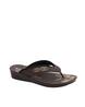 Buy Brown Flip Flop & Slippers for Women by INBLU Online | Ajio.com