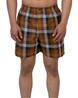 Buy Brown Boxers for Men by Young Wings Online | Ajio.com