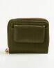 Buy Olive Wallets for Women by Ginger by Lifestyle Online | Ajio.com