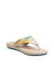 Buy Orange Flip Flop & Slippers for Women by INBLU Online | Ajio.com