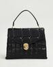 Buy Black Handbags for Women by CODE BY LIFESTYLE Online | Ajio.com