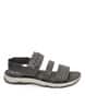 Buy Black Sandals for Men by INBLU Online | Ajio.com