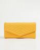Buy Yellow Wallets for Women by Ginger by lifestyle Online | Ajio.com