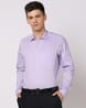 Buy Purple Shirts for Men by JOHN PLAYERS Online | Ajio.com