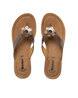 Buy Grey Flip Flop & Slippers for Women by INBLU Online | Ajio.com
