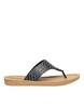 Buy Black Flip Flop & Slippers for Women by INBLU Online | Ajio.com