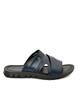 Buy Blue Flip Flop & Slippers for Men by Inblu Online | Ajio.com