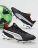 Buy Black Sports Shoes for Men by Puma Online | Ajio.com
