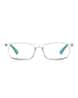 Buy Transparent Spectacles for Men by Enrico Online | Ajio.com