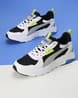 Buy Black Sneakers for Men by Puma Online | Ajio.com