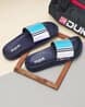 Buy Multicoloured Flip Flop & Slippers for Men by DUKE Online | Ajio.com