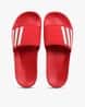 Buy Red Flip Flop & Slippers for Men by ADIDAS Online | Ajio.com