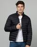 Buy black Jackets & Coats for Men by Celio Online | Ajio.com