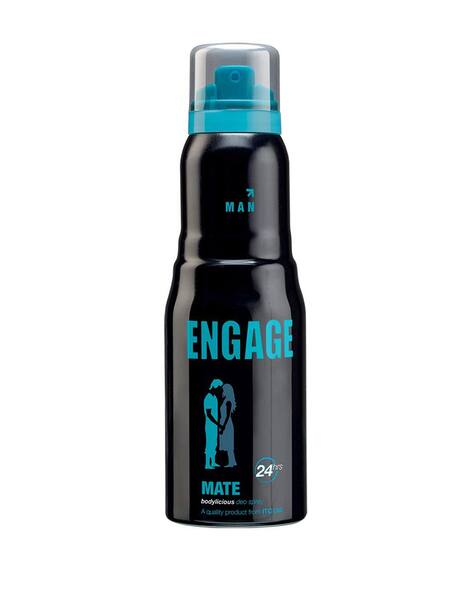 Buy multi Deodorants & Body Sprays for Men by ENGAGE Online | Ajio.com