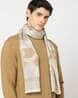 Buy Beige Mufflers for Men by MATCHITT Online | Ajio.com