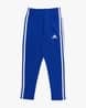 Buy Team Royal Blue Track Pants for Boys by Adidas Kids Online | Ajio.com