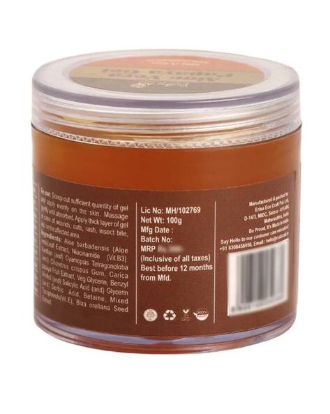 Buy multi Face Care for Women by Rustic Art Online | Ajio.com