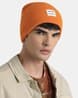 Buy Orange Caps & Hats for Men by Jack & Jones Online | Ajio.com