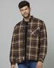 Buy Brown Jackets & Coats for Men by Celio Online | Ajio.com