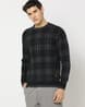 Buy Black Sweaters & Cardigans for Men by NETPLAY Online | Ajio.com