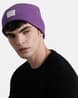 Buy Purple Caps & Hats for Men by Jack & Jones Online | Ajio.com